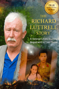 The Richard Luttrell Story – Fezziwig Studios
